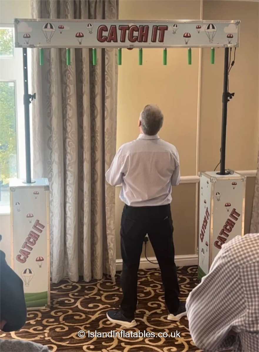 Traditional Side Stall Games, Carnival Games, Fair & Fete Games Hire C