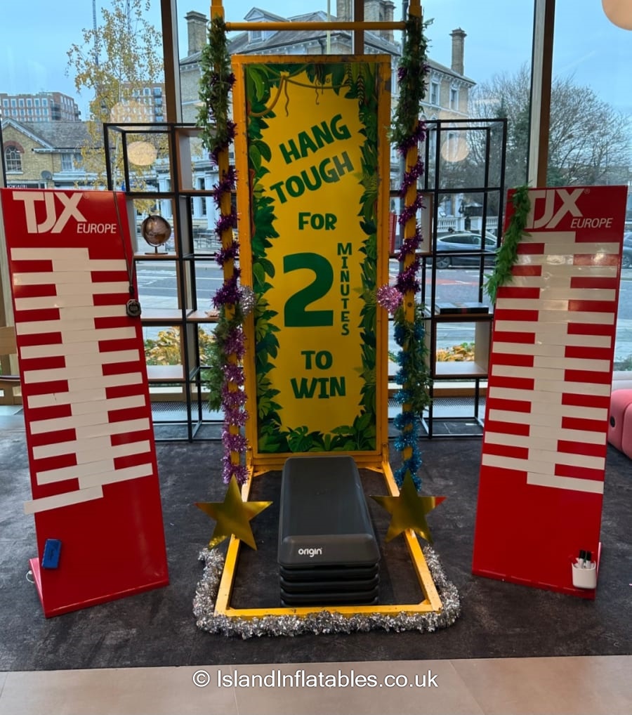 Traditional Side Stall Games, Carnival Games, Fair & Fete Games Hire C