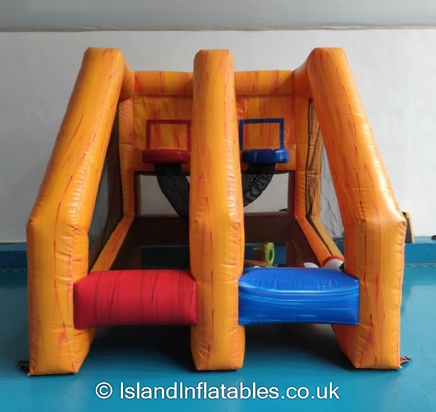 Traditional Side Stall Games, Carnival Games, Fair & Fete Games Hire C