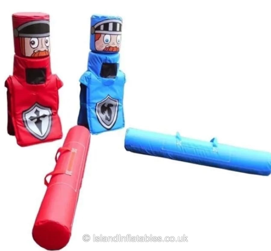 Sumo Suits - Bouncy Castle / Entertainment / Rodeo Bull Hire / Wipeout ...