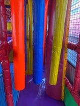 Lee's Mobile soft play party bus for hire in Colchester Essex